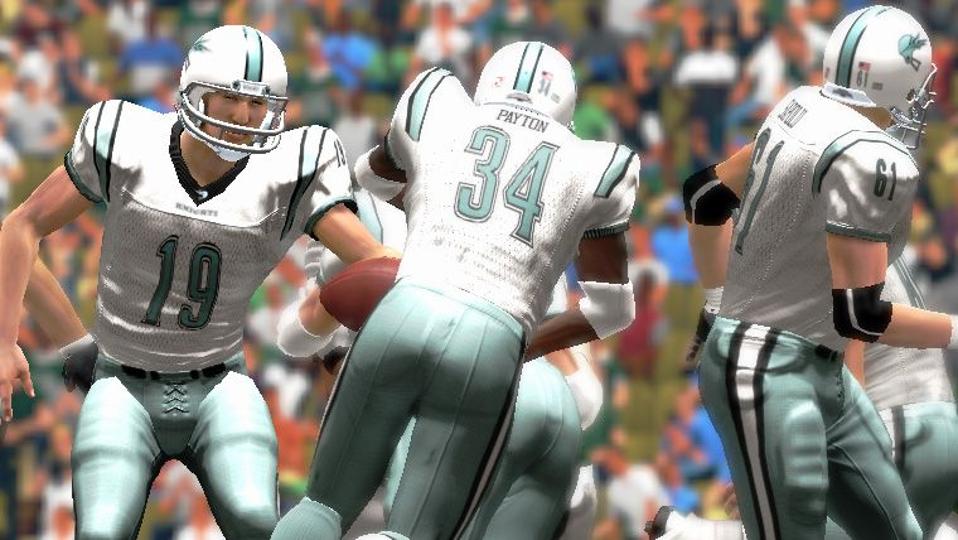NFL And 2K Agreement: What Kind Of Football Games Should Fans Expect?