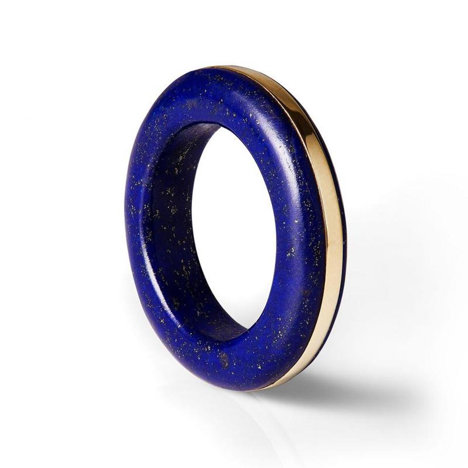 Jewelry Perfection Courtesy Of London-Based Brand, By Pariah