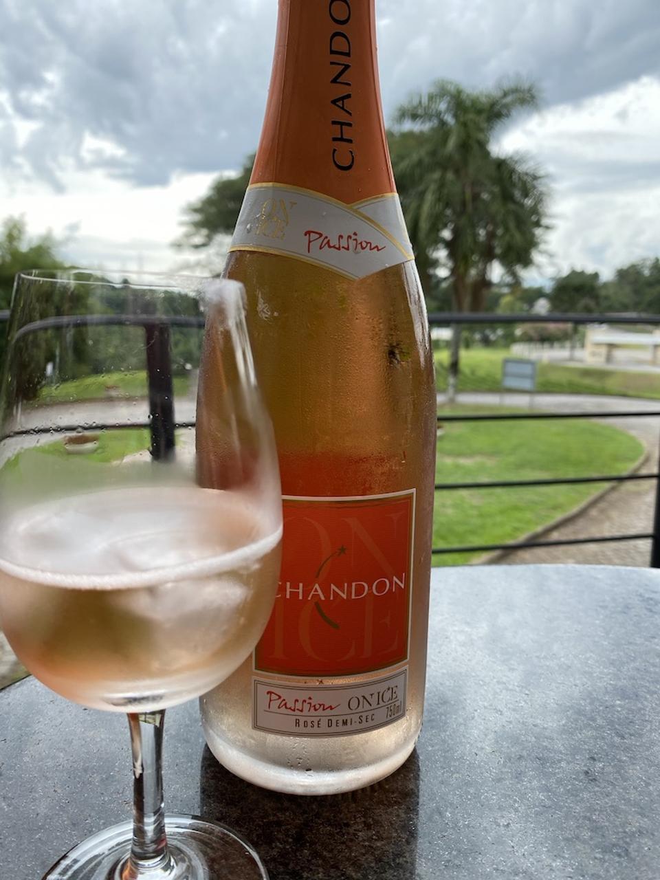 Weekend In Brazil’s Wine Country