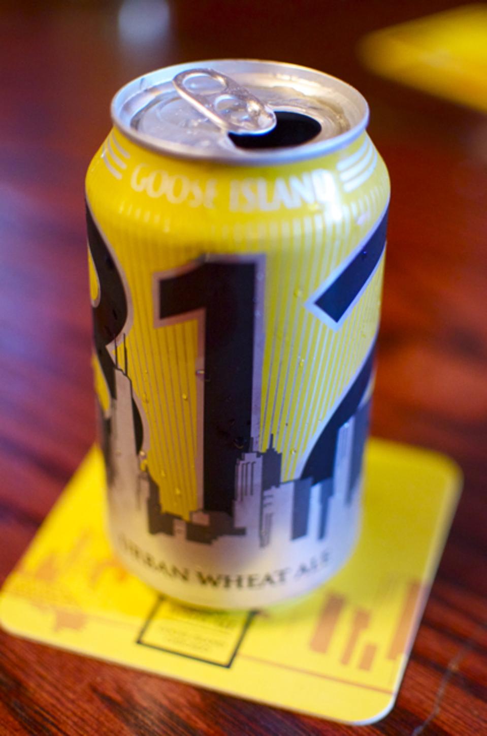 Nine Years Later, 312 Day Still Brewing Strong