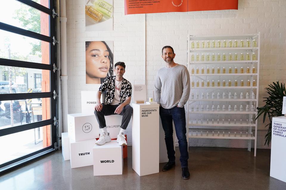 Superfood Skincare Line Youth To The People Is Changing What Conscious ...