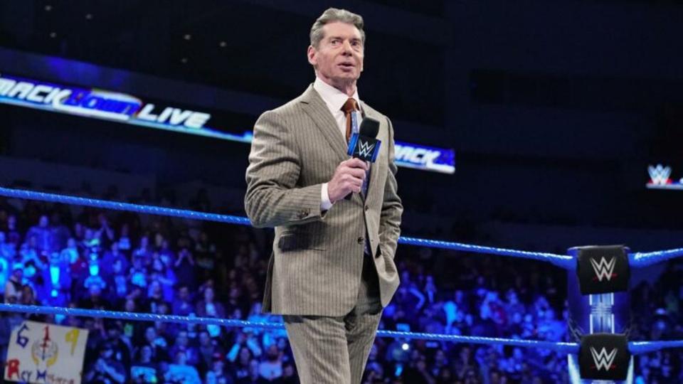 COVID-19 Set To Throttle WWE’s Struggling Live Event Business