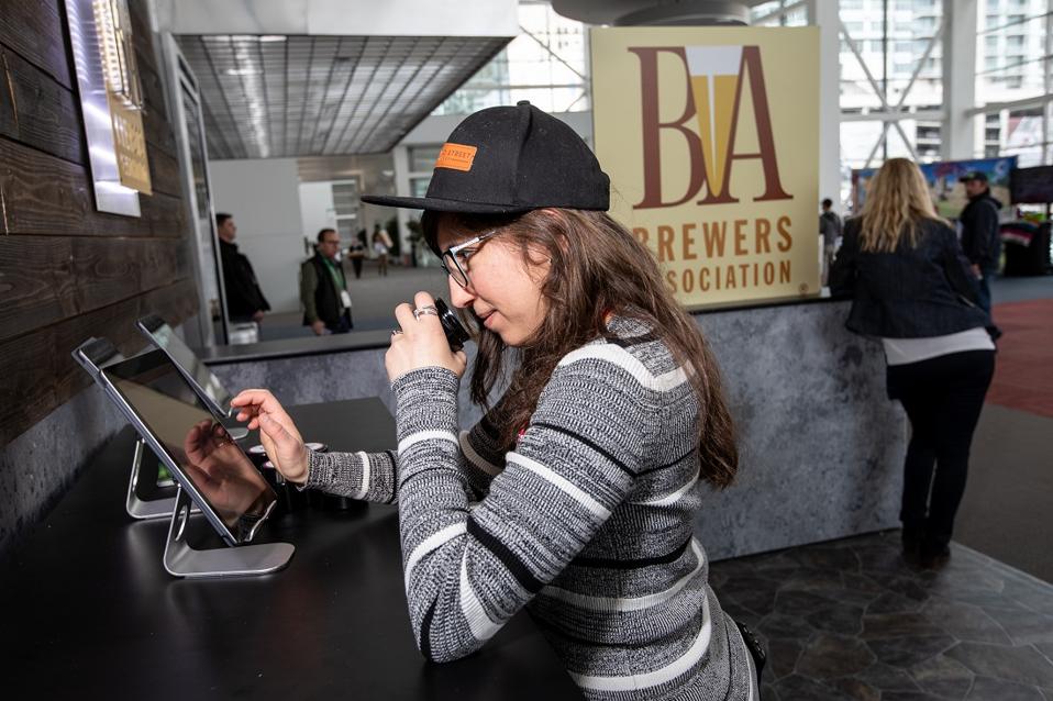 Coronavirus Fears Temporarily Shut Some Brewery Taprooms; Others Get ...