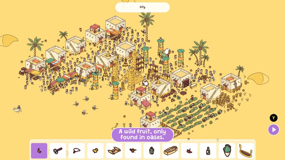 Review: ‘Hidden Through Time’ Is The Most Straightforward Family ...