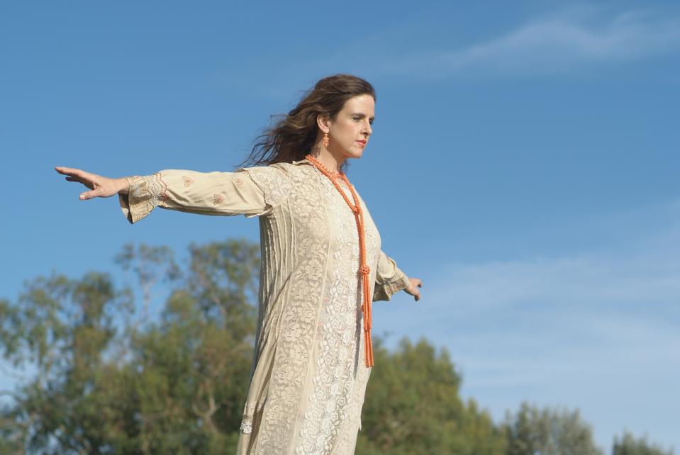 Maria McKee Returns: How Life Upheaval Brought The ‘80s Golden Child ...