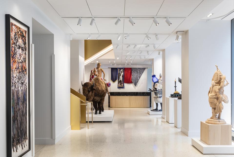 21c Museum Hotels, And Their On-Property Art Museums, Remain Open As ...