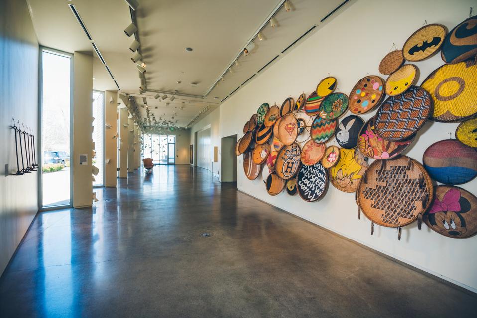 21c Museum Hotels, And Their On-Property Art Museums, Remain Open As ...