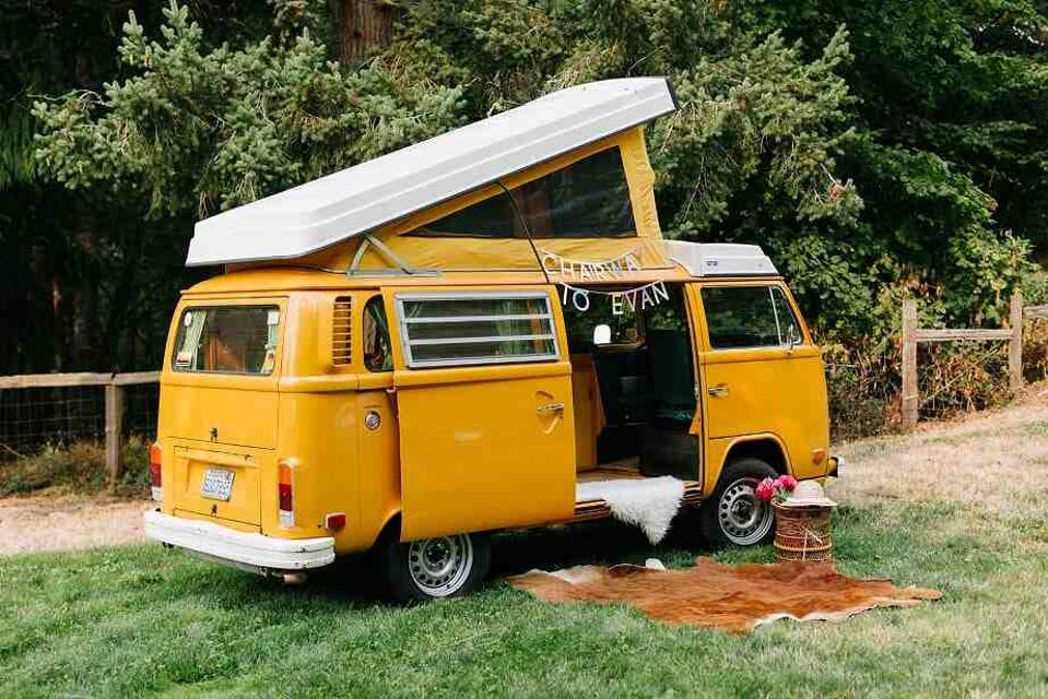 Seattle-Based Peace Vans Responds To Call For Social Distancing With A ...