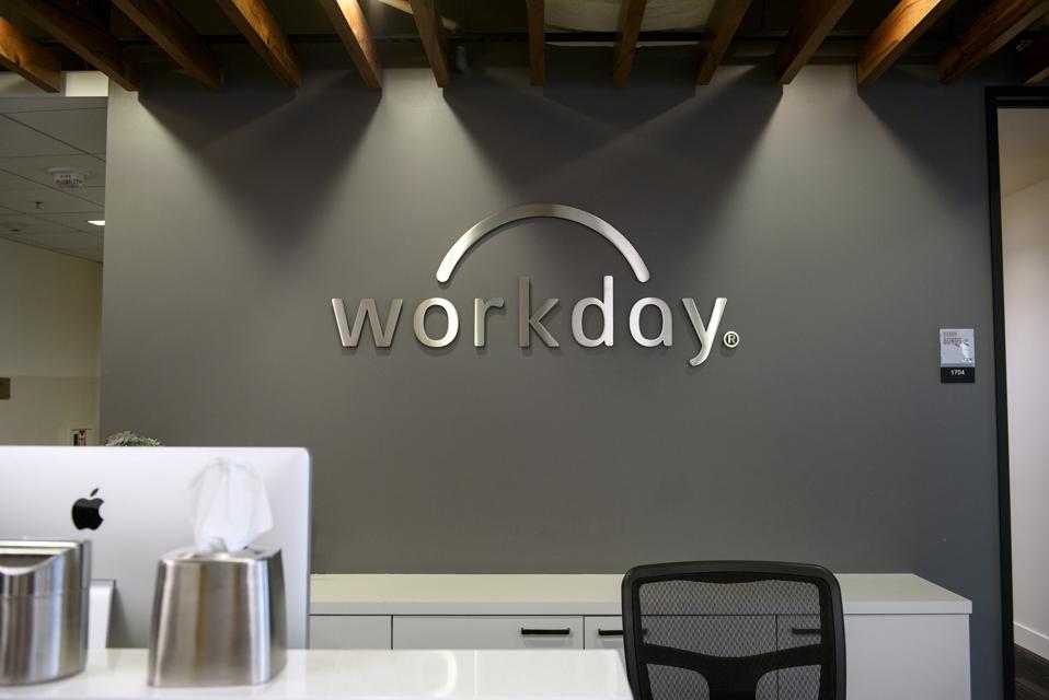 Workday Aims To Maintain Recent Momentum In Its Financials Products