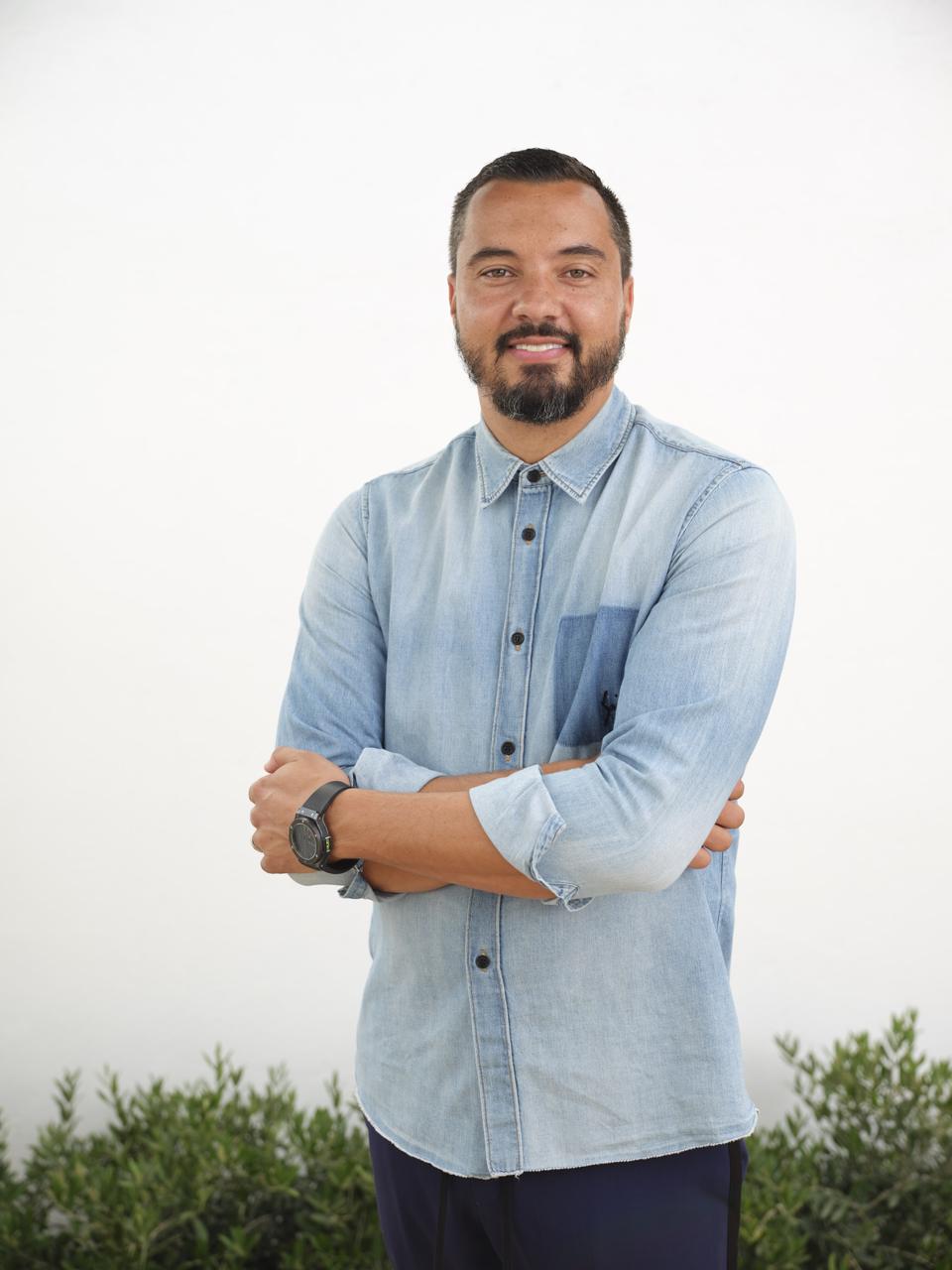 Gunner Winston: CEO/Entrepreneur Answers Five Questions For 2020