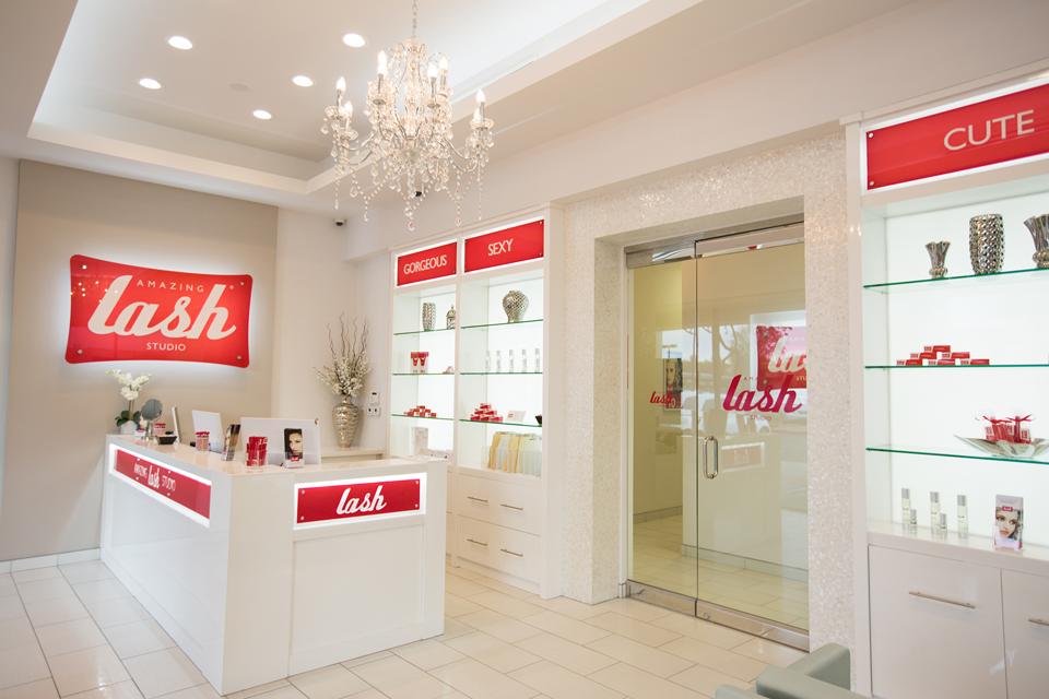 How This CEO Expanded A Lash Empire