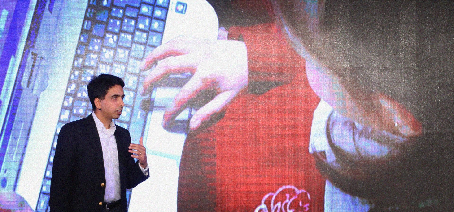 Inside Khan Academy’s Emergency Plan To Educate America’s Stay-At-Home Kids