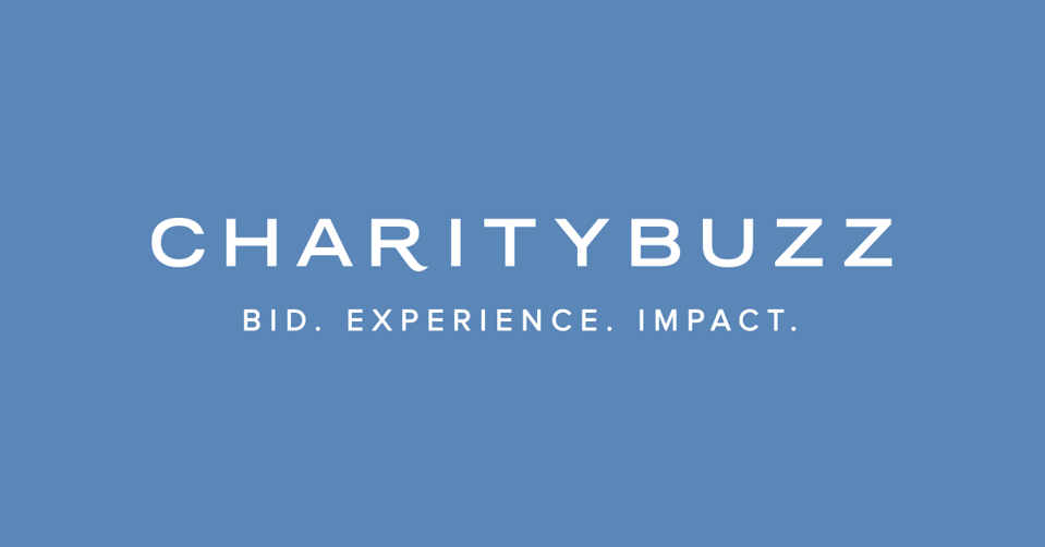 Charitybuzz Is Prepared To Help Your Nonprofit Raise Money Online ...