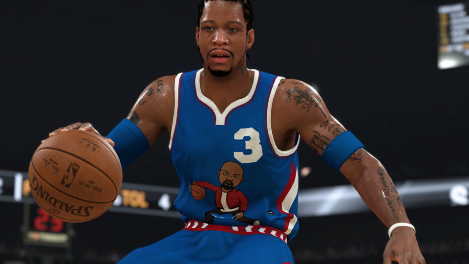 NBA 2K20: Guide To Building A Competitive MyTeam Squad Fast And On A Budget