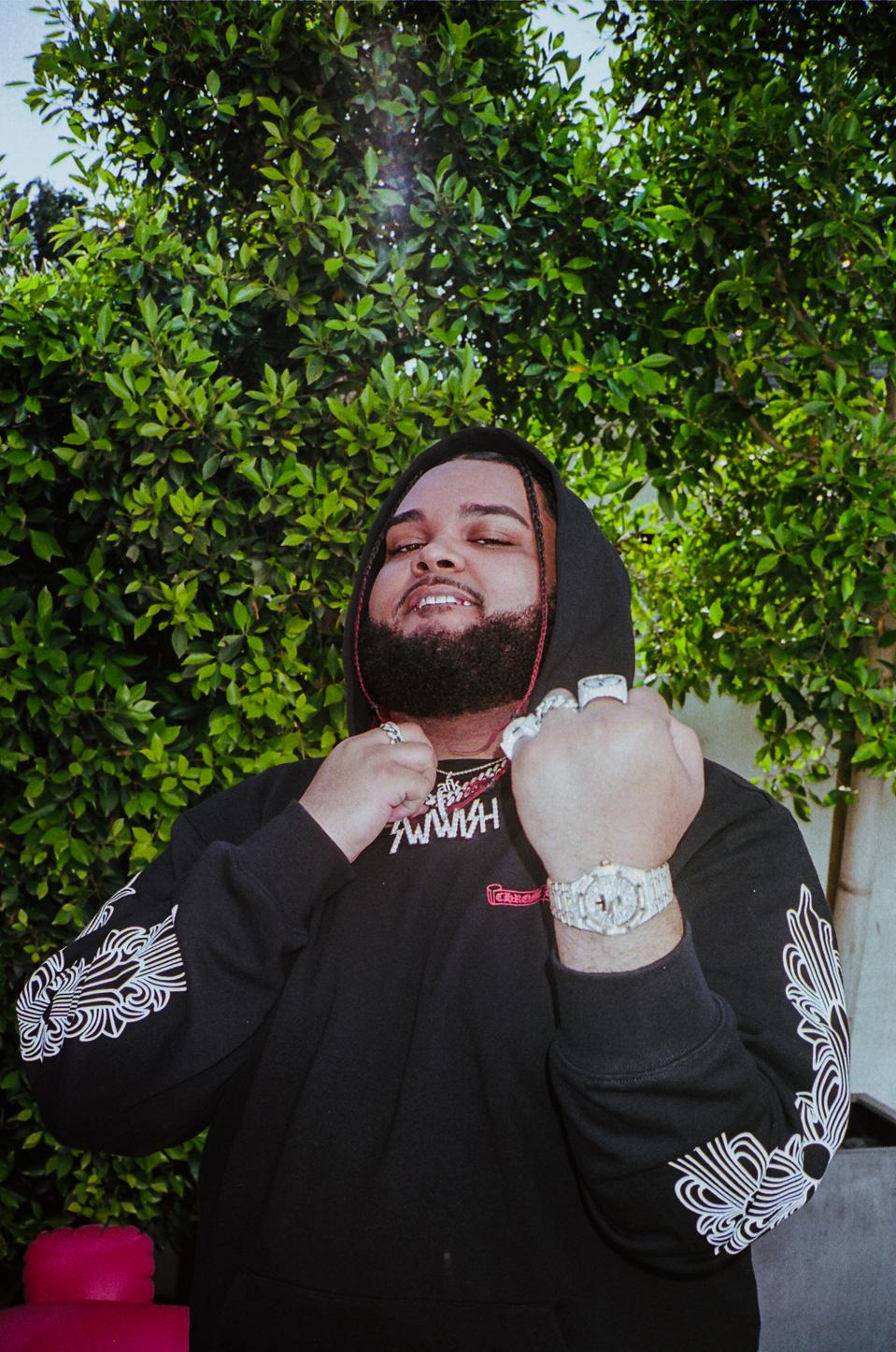 Meet Swwish: Defining The Style Of New East Coast Rap