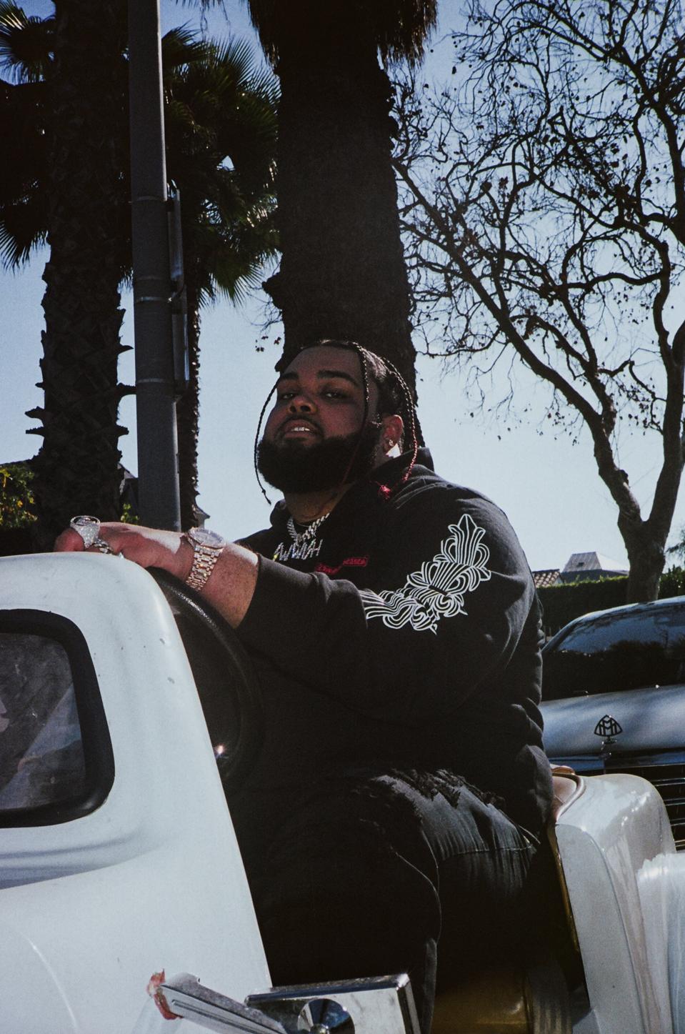 Meet Swwish: Defining The Style Of New East Coast Rap