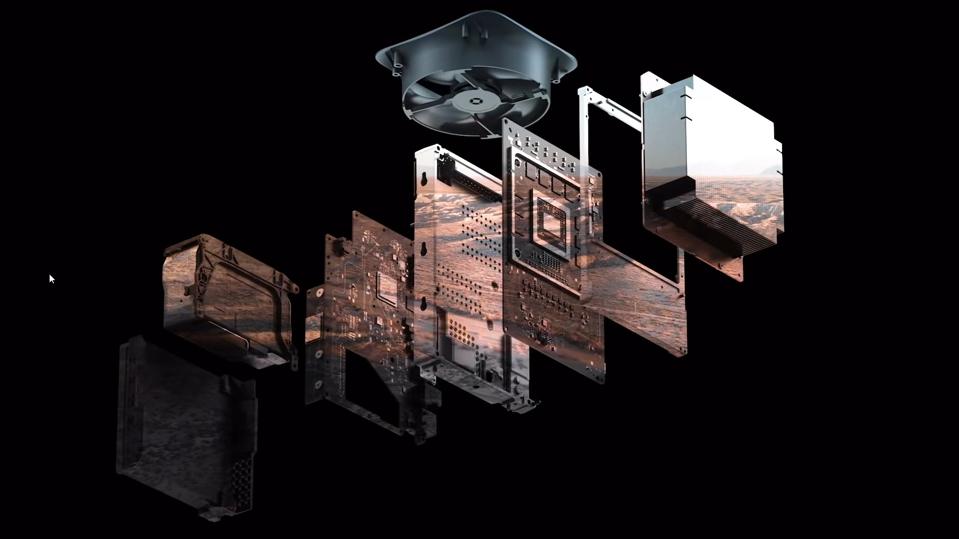 Power Vs Speed: The Xbox Series X And PS5 Are Very Different Animals