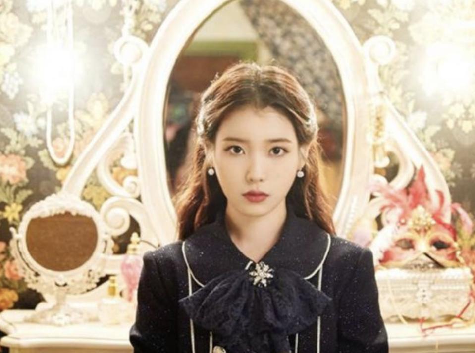 Four Fantasy Korean Dramas With Memorable Cinematography