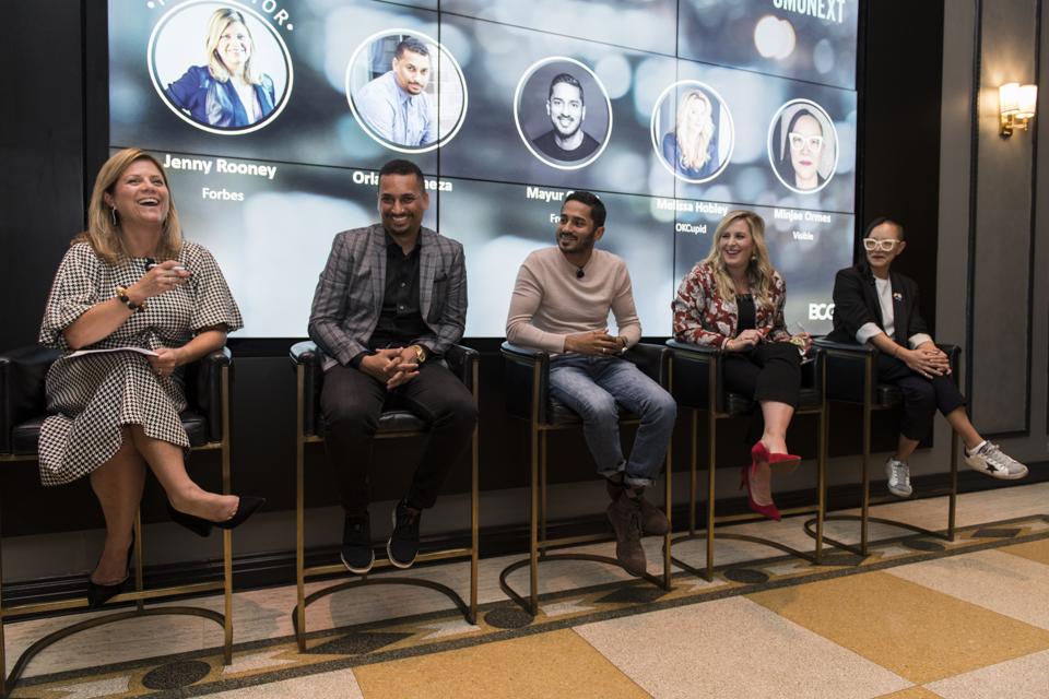 Forbes Launches Forbes Forums, Virtual Spaces For Audiences To Connect ...