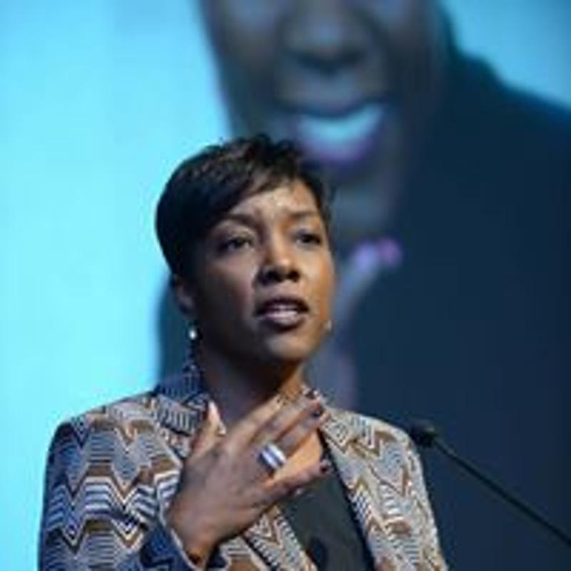 AABE President & CEO Paula Glover Issues Bold Challenge To Industry To ...