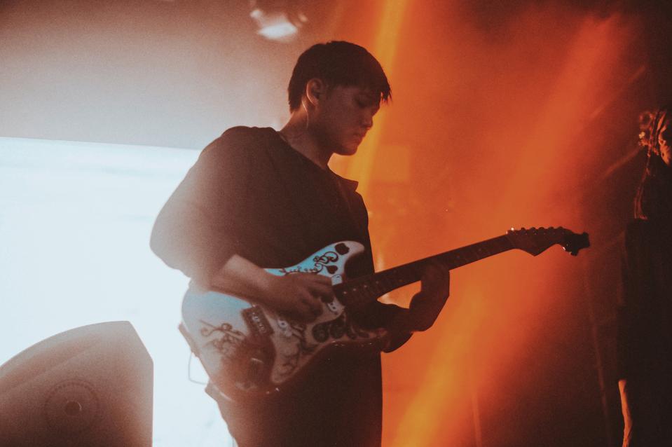 Dabin On His New Single ‘Hope It Hurts’