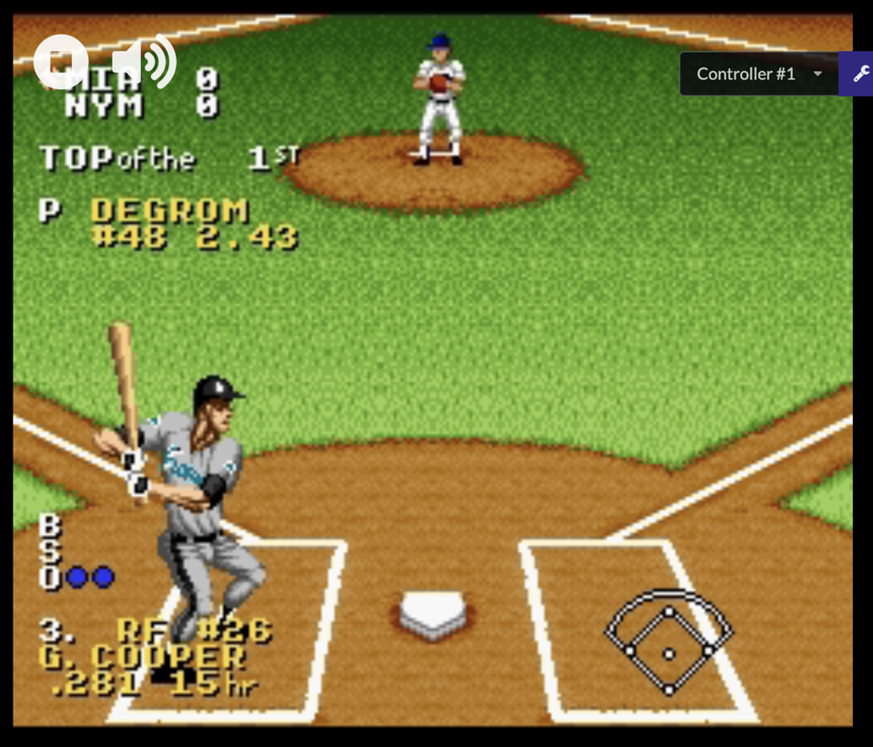 The Social Distancing Baseball League: Helping Feed The Hungry Through ...