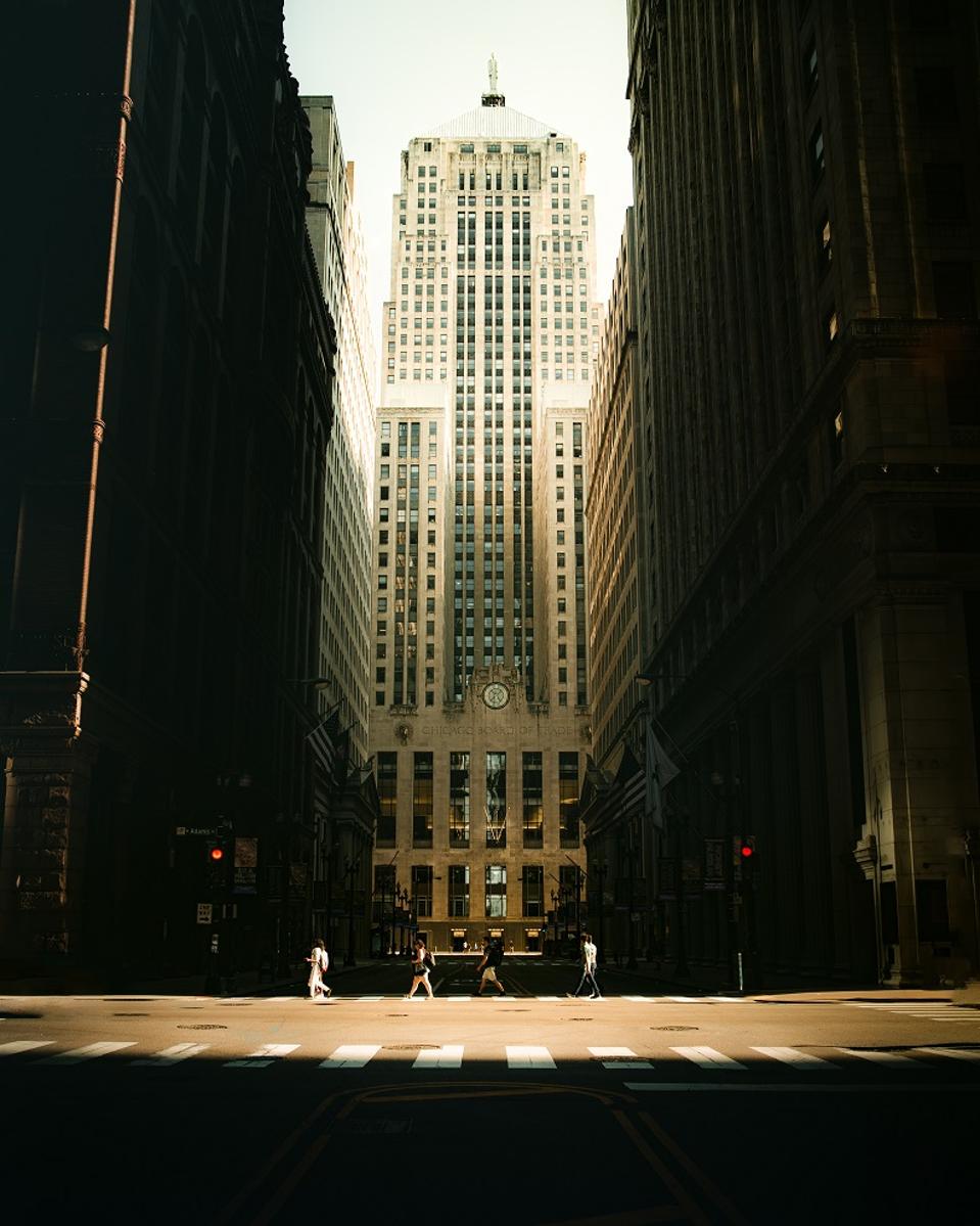 5 Urban Travel Photography Tips To Utilize When Cities Reopen