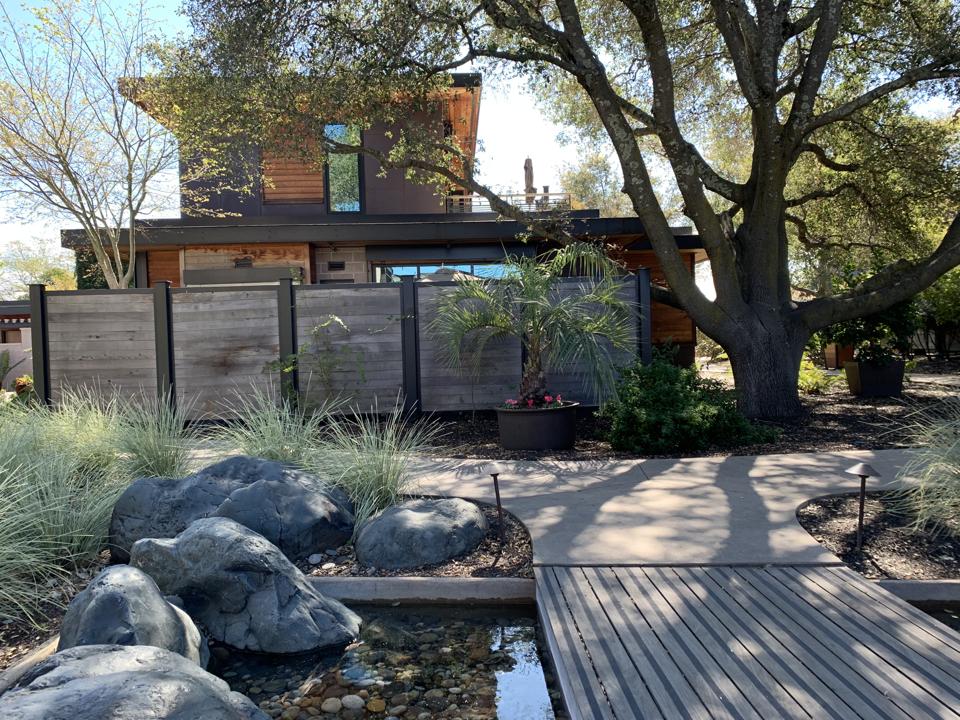 The Art Of Anticipation: Bardessono Hotel & Spa Napa Valley, A ...