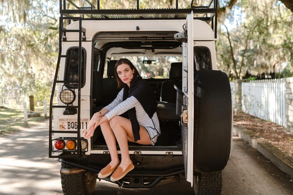 Lake’s Newest Collection Was Designed For Working From Home And ...