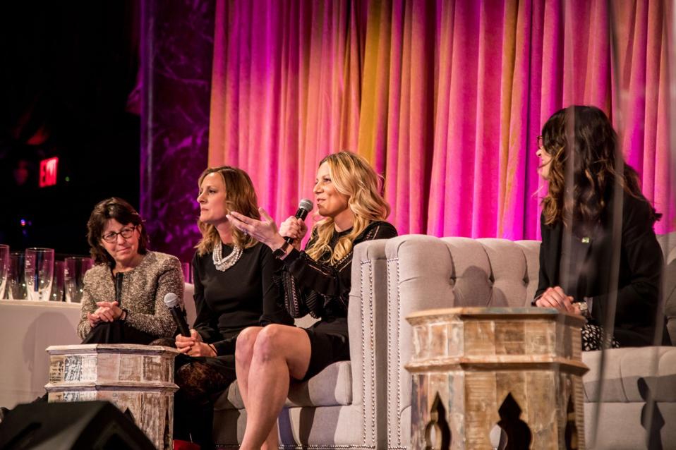 Stop Talking About ‘SHE-E-Os,’ Says Havas New York CEO Laura Maness