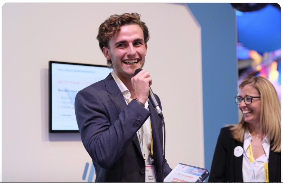 To Stay Competitive, Companies Rely On Yobs To Upskill Their Workforce