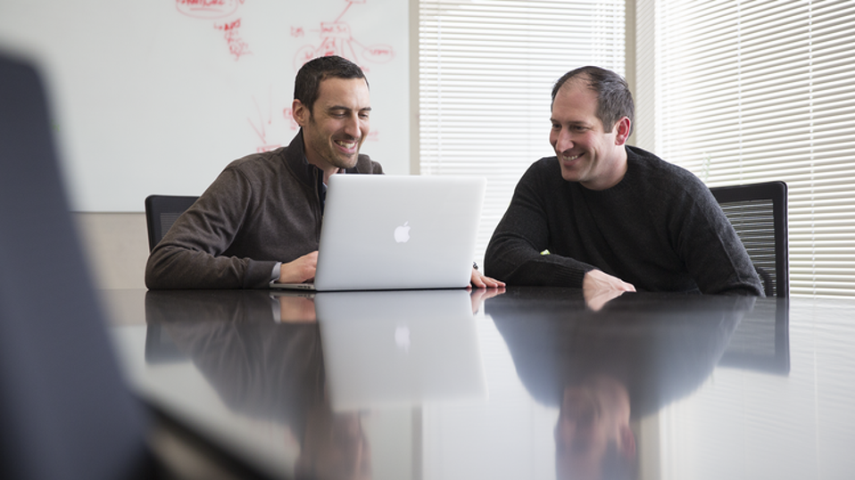 Protect Your Data From The Inside Out, Trust Nothing, Says RackTop CEO