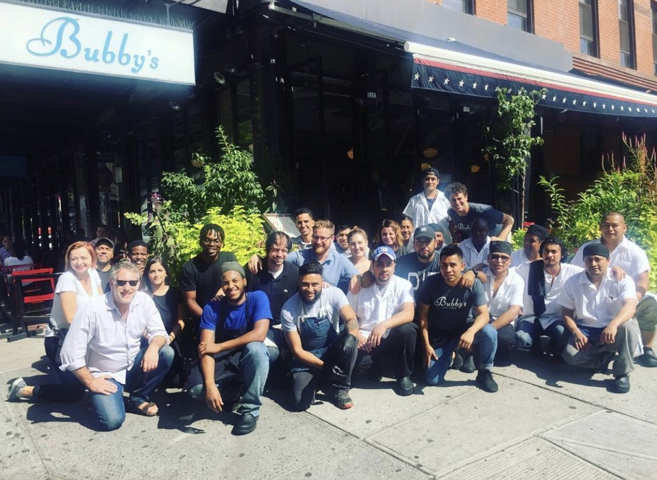 Help Our Neighborhood Restaurants: Bubby’s Serves Up Rare Comfort Food ...