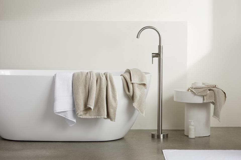 Parachute Founder Ariel Kaye Can Turn Your Home Into A Sanctuary