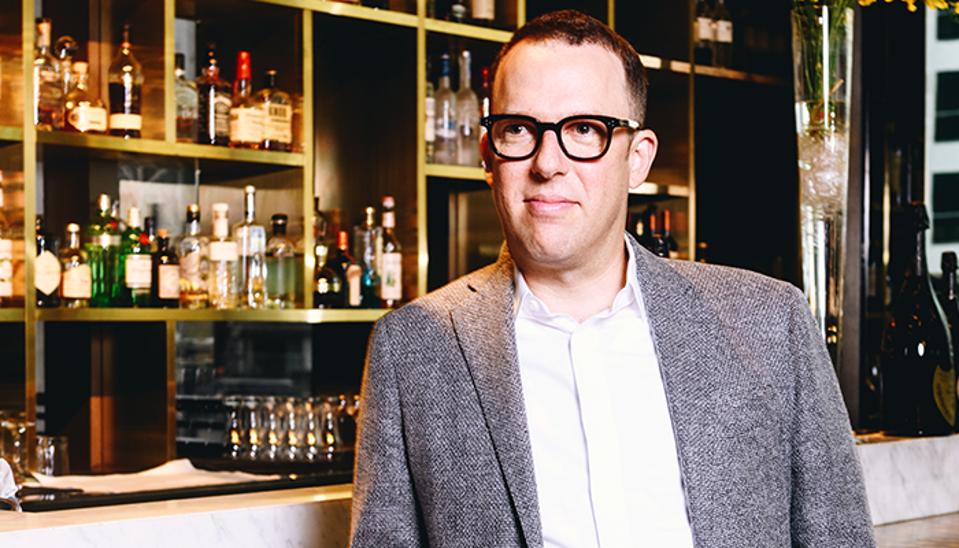 How Lan Kwai Fong Group’s Jonathan Zeman Is Navigating The Coronavirus ...