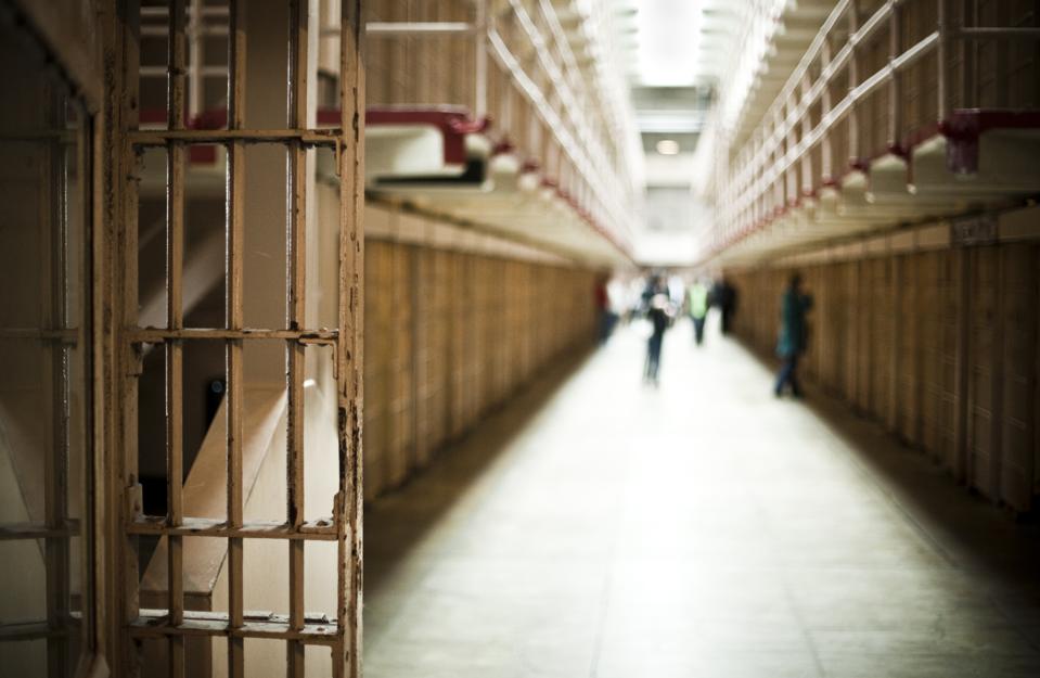 Five Things The Bureau Of Prisons Could Do To Protect Vulnerable Inmates