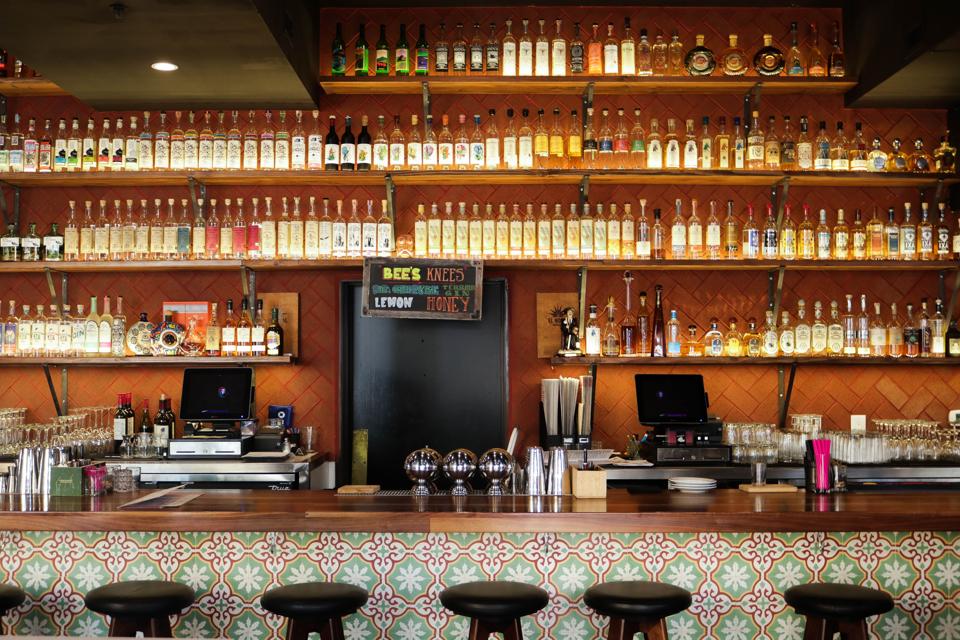 How To Get Ultra Rare Mezcal Delivered Directly To Your Door