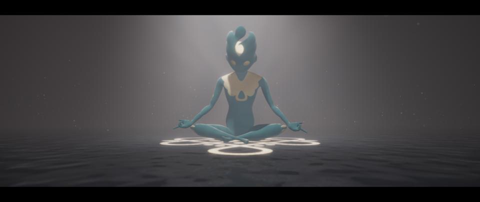 Areia: Pathway To Dawn Review, Debut Game By Gilp Studio