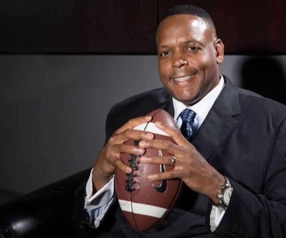 Mostly Business As Usual For NFL Agent Deryk Gilmore And Clients Amid ...