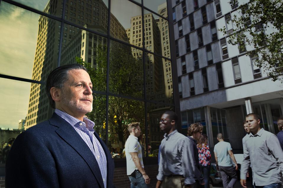 Billionaire Dan Gilbert Is Looking To Save Detroit Again, This Time ...