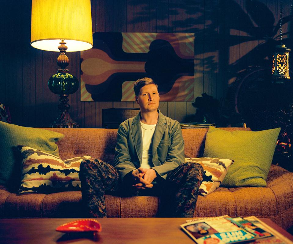 Amtrac Releases First Album In 9 Years: ‘Oddyssey’