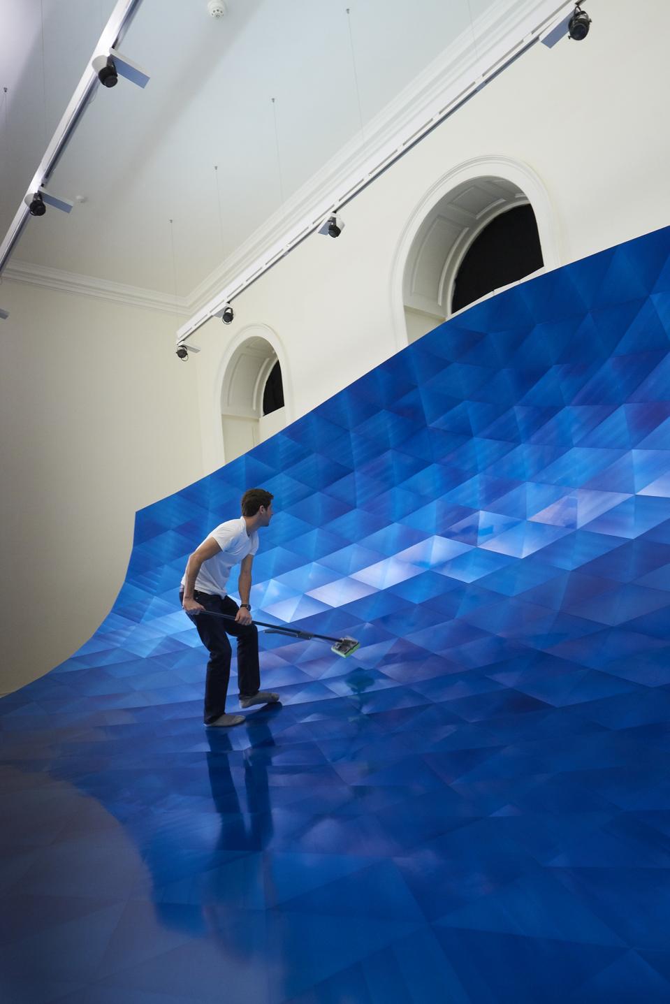 Neal Feay Of Santa Barbara Shifts From High-End Alloy Furniture To ...