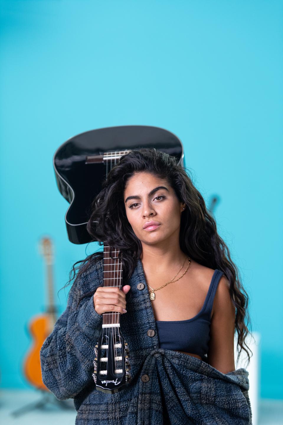Grammy-Nominated Artist, Jessie Reyez On Her New Album, Gender ...