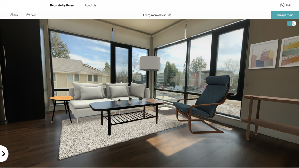 How Mobile Technology And Deep Learning Brings The IKEA Showroom To ...