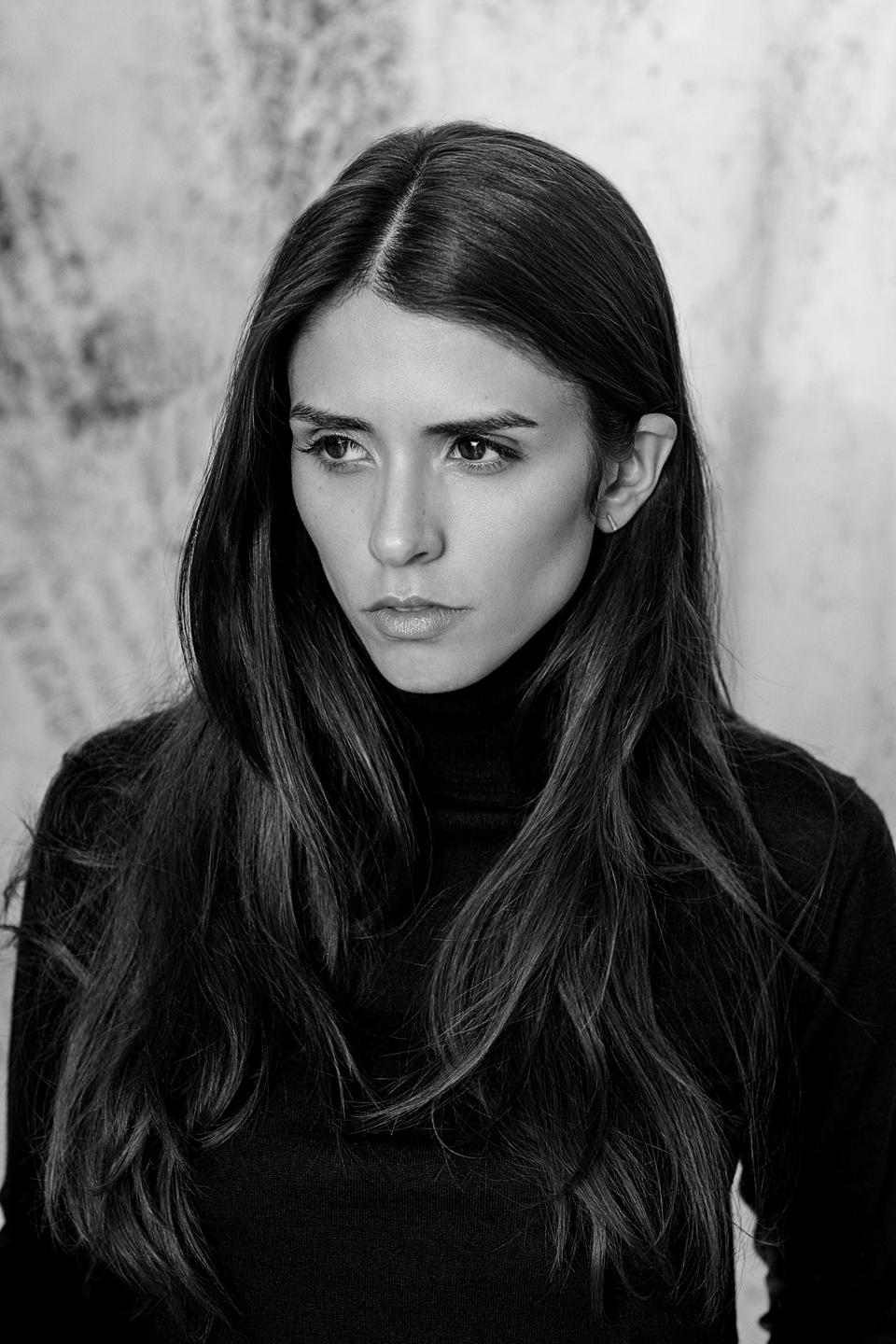 ALEXIS’ Designer Helps Her Community While Keeping Her Brand On Track