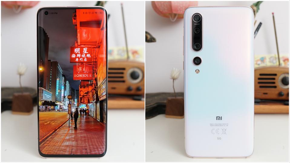 Mi 10 Pro Review: Xiaomi’s First True Premium Flagship
