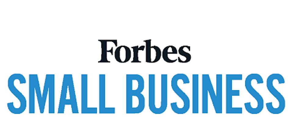 Forbes Introduces Entrepreneurs & Small Business Forum For Innovators ...