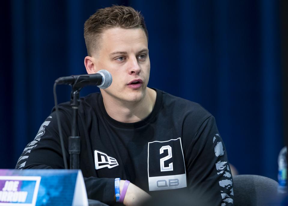 Tom Condon On His Rise From Lineman To Powerful Agent And How He’s ...