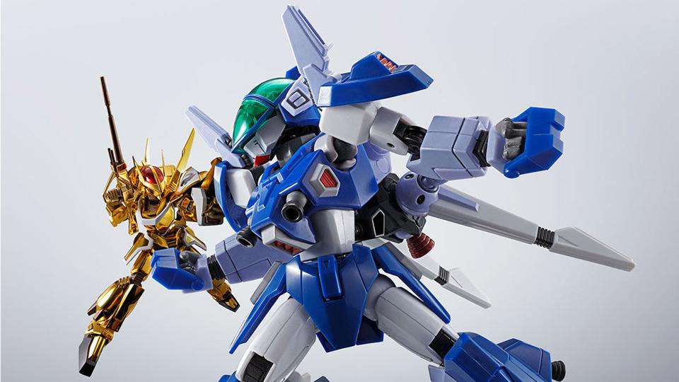 It Looks Like V-MAX Just Kicked In, As New ‘Layzner’ Toys Are On The ...