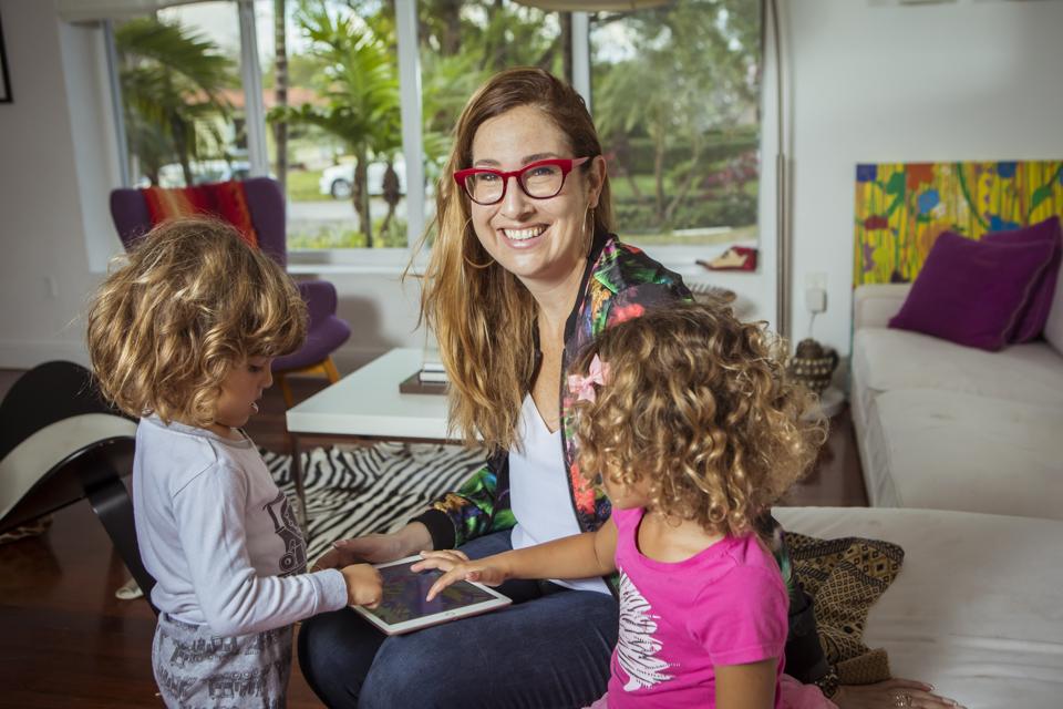 This Startup Addresses Social Distancing With An Engaging Experience ...